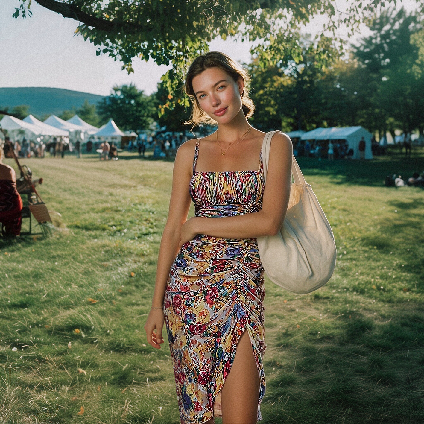 Futario – Timeless Vintage-Inspired Women’s Fashion
