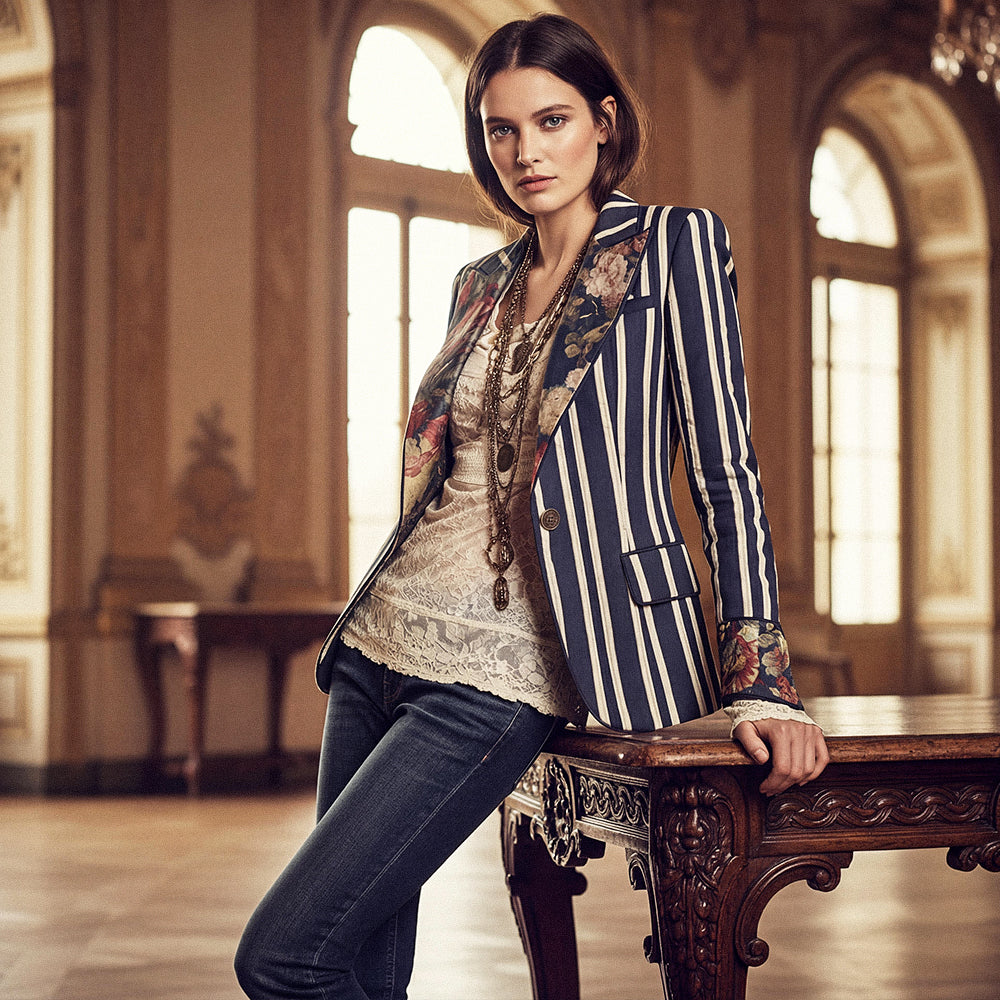 Futario – Timeless Vintage-Inspired Women’s Fashion
