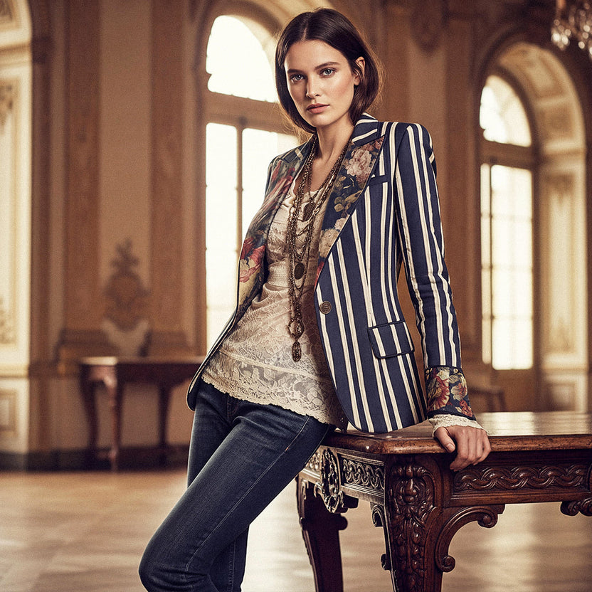 Futario – Timeless Vintage-Inspired Women’s Fashion