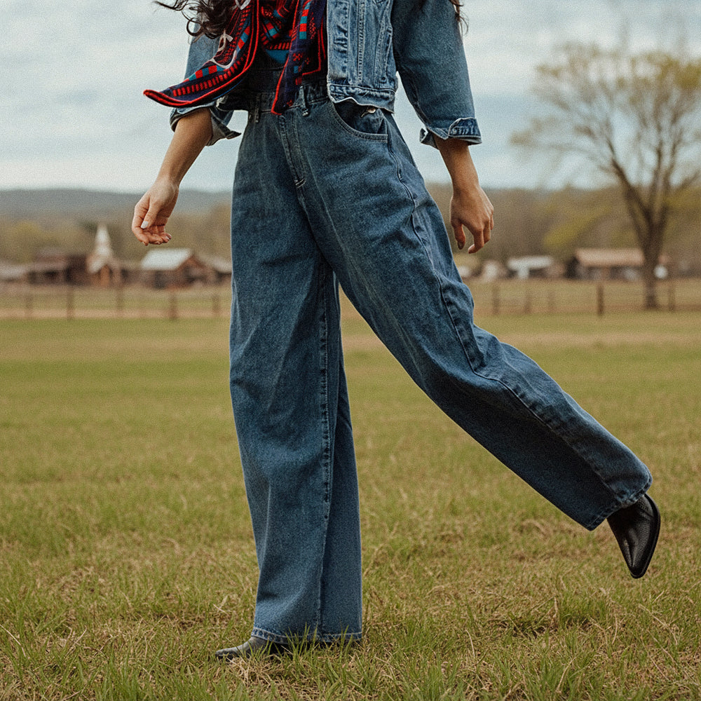 Futario – Timeless Vintage-Inspired Women’s Fashion
