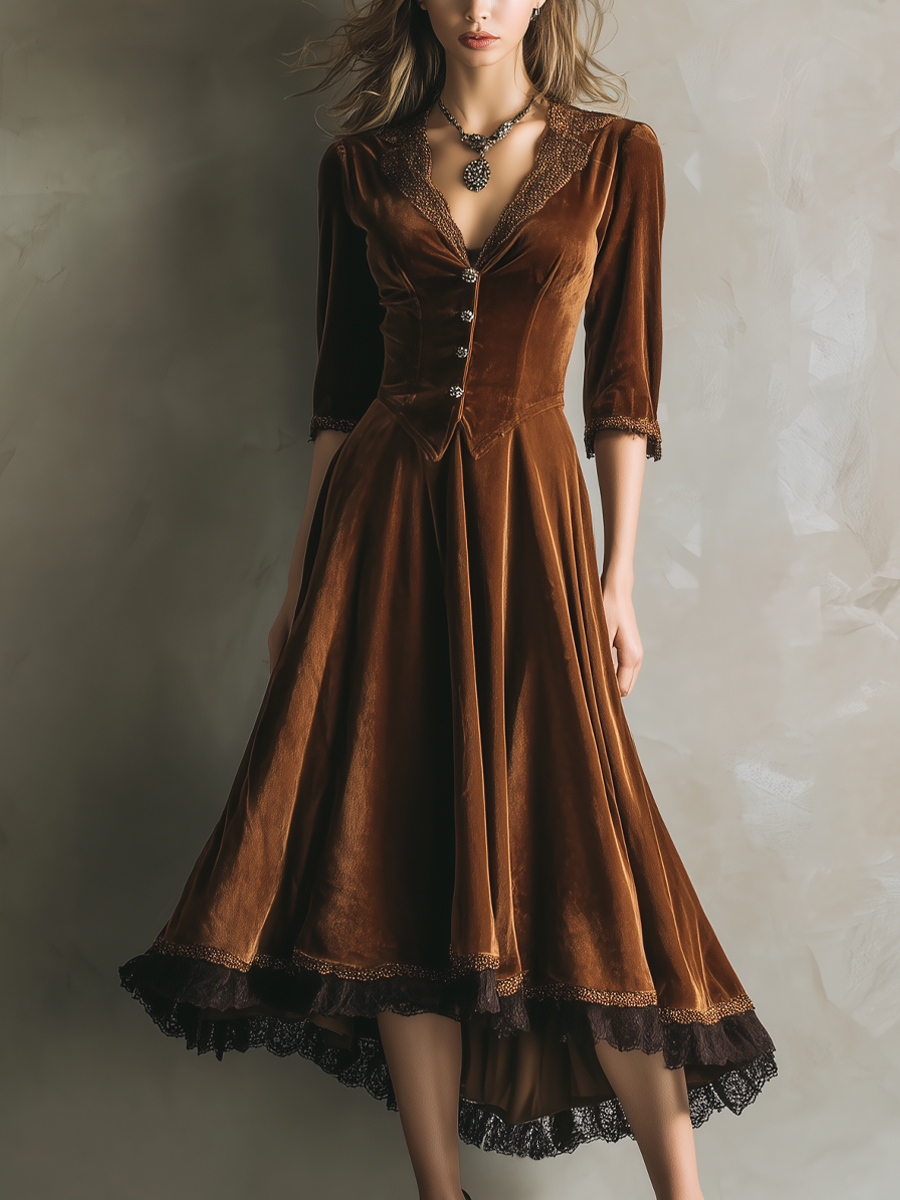 Vintage Dresses for Women | Retro & Elegant Styles – Futario